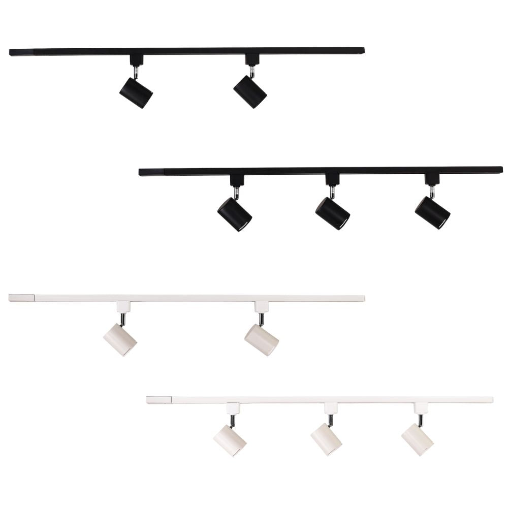 Oriel - 2/3 Light Track Kit-OL-OL85301-9324879224772 – Ozlighting