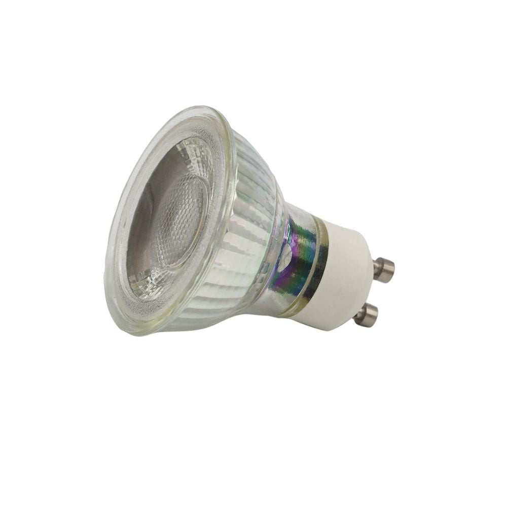 Oriel - 5W GU10 LED Globe – Ozlighting