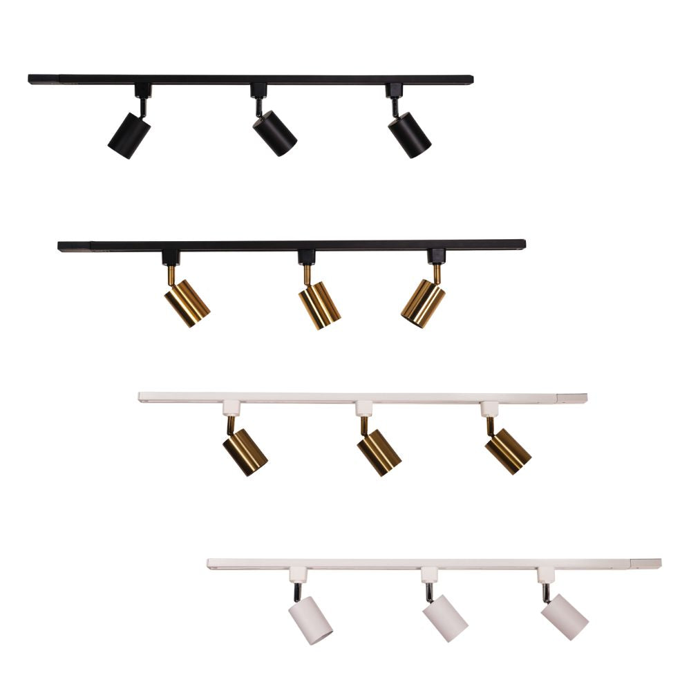 Oriel BRIDGE - 3 Track Light – Ozlighting