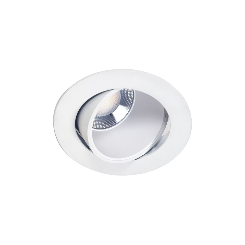 Oriel FOCUS - 8W Gimbal LED Recessed Light – Ozlighting