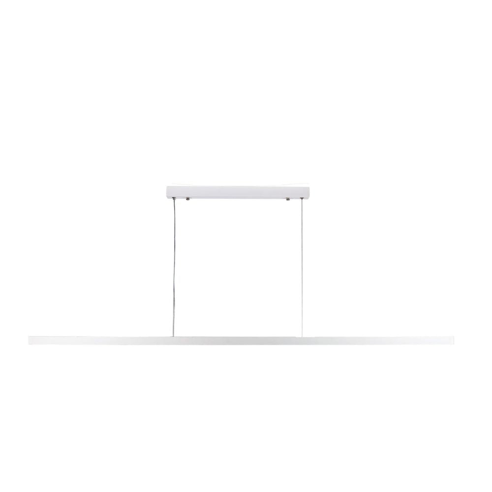 Oriel SHARD - Slimline TriColour LED Pendant
