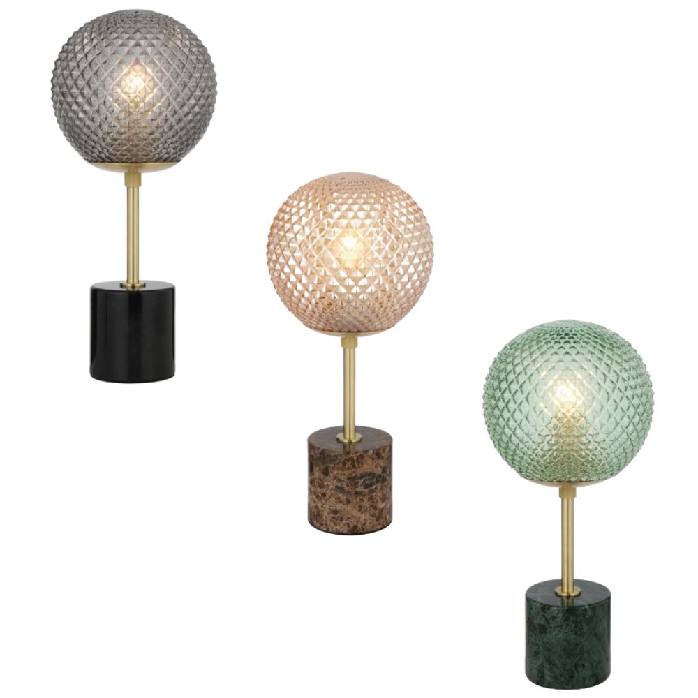 Telbix ELWICK - Table Lamp – Ozlighting