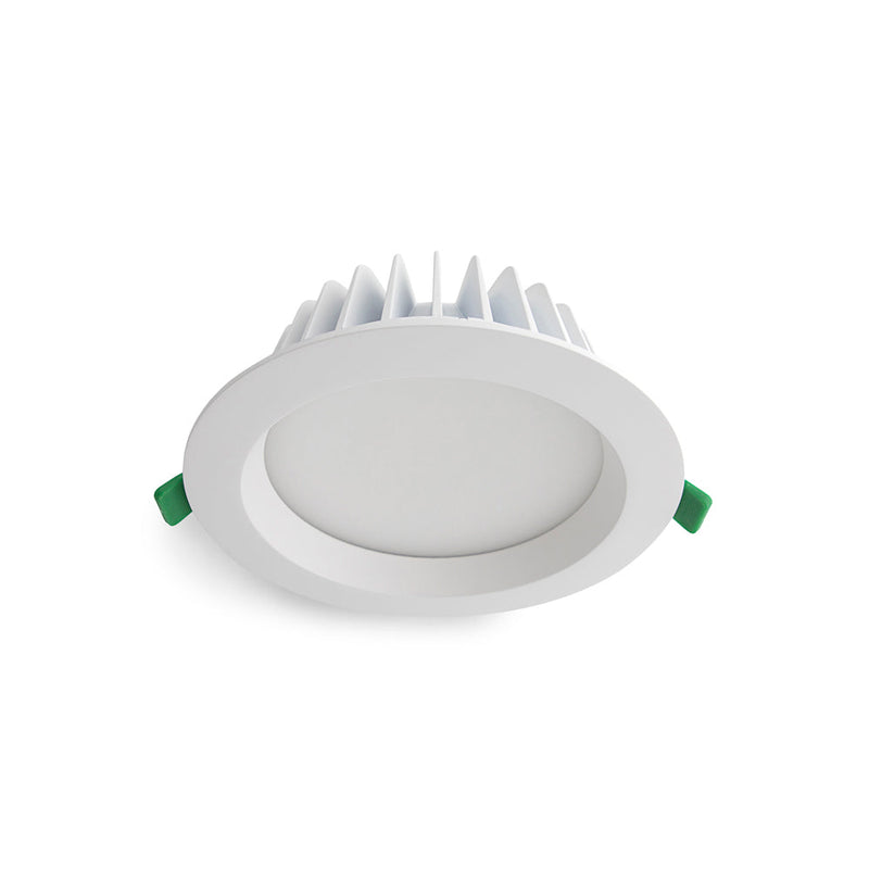 Atom AT9060/1 - 20W/30W LED Dimmable Recessed Downlight – Ozlighting