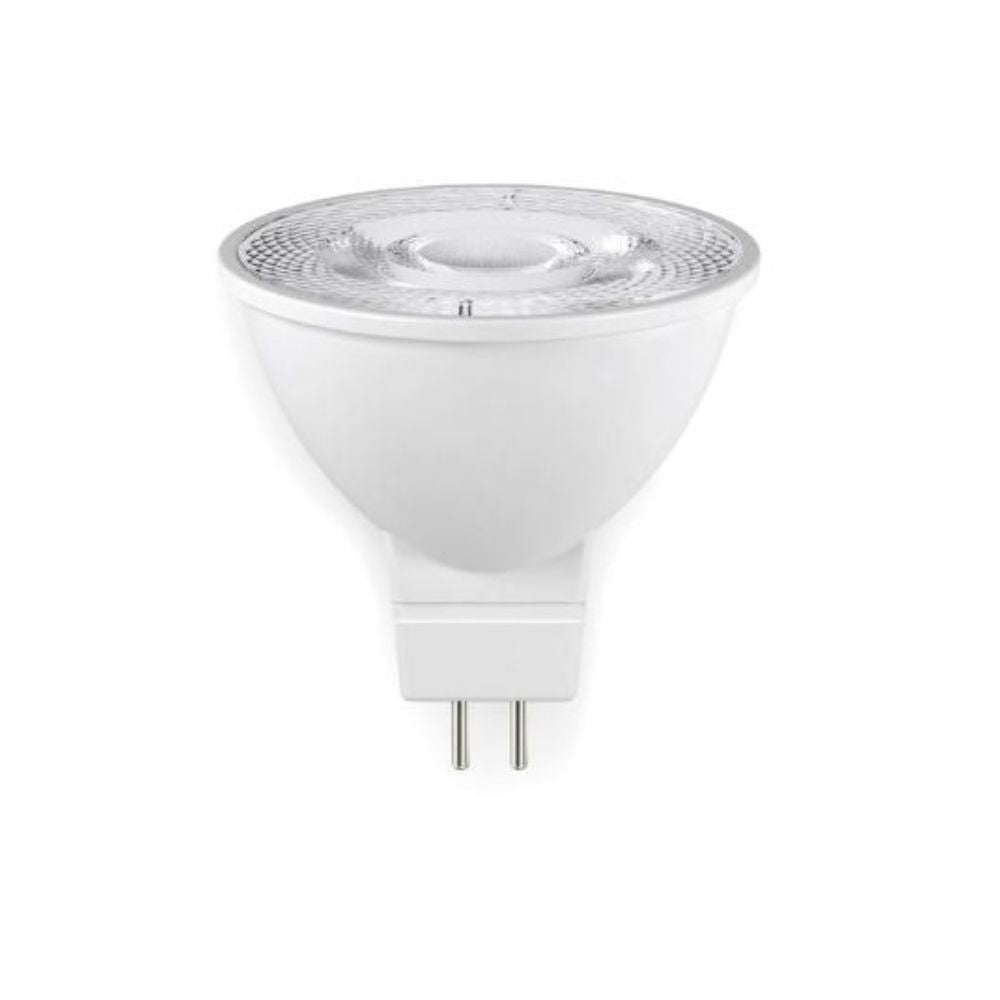 Atom AT9453 - 6W LED 12V DC 36°/60° MR16 Shape PC Globe - DRIVER ...