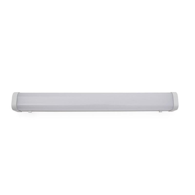 Atom SPEAR - 20W/40W Tri-Colour LED Batten-AT-16054-9336462160541 ...