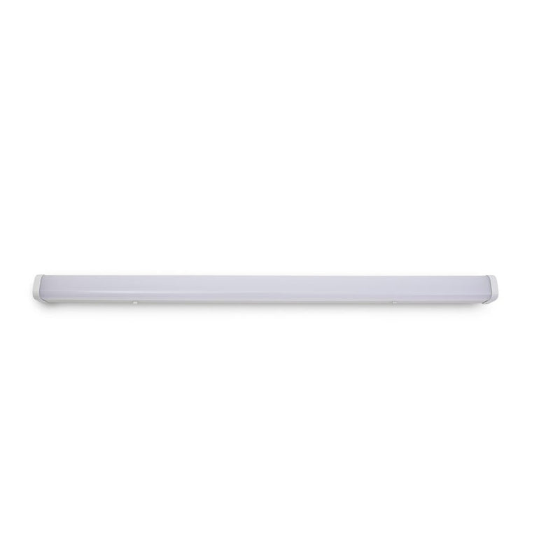 Atom SPEAR - 20W/40W Tri-Colour LED Batten-AT-16054-9336462160541 ...