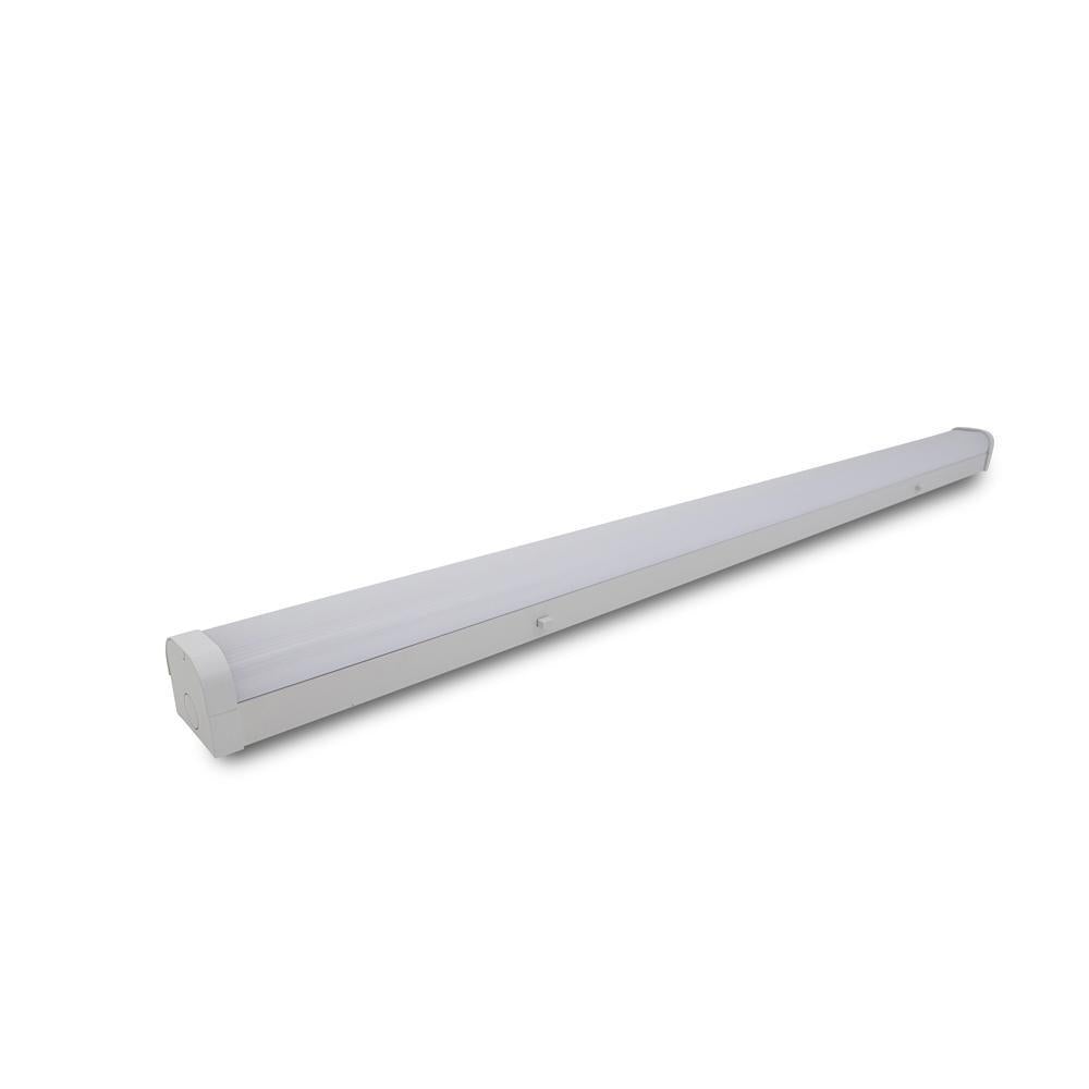 Atom SPEAR - 20W/40W Tri-Colour LED Batten-AT-16054-9336462160541 ...