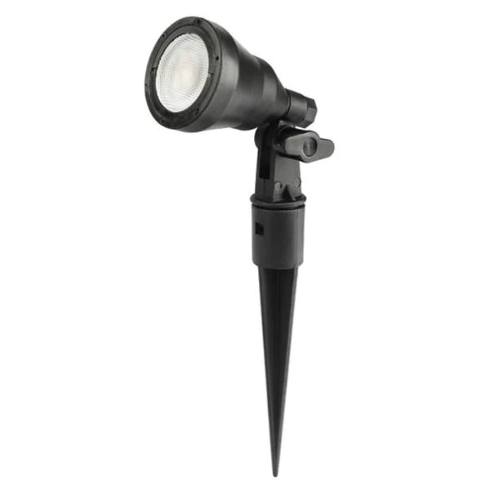 Brilliant BOTANIC-SMART - 3W 12V DC Smart Wi-Fi LED Garden Spike Light ...