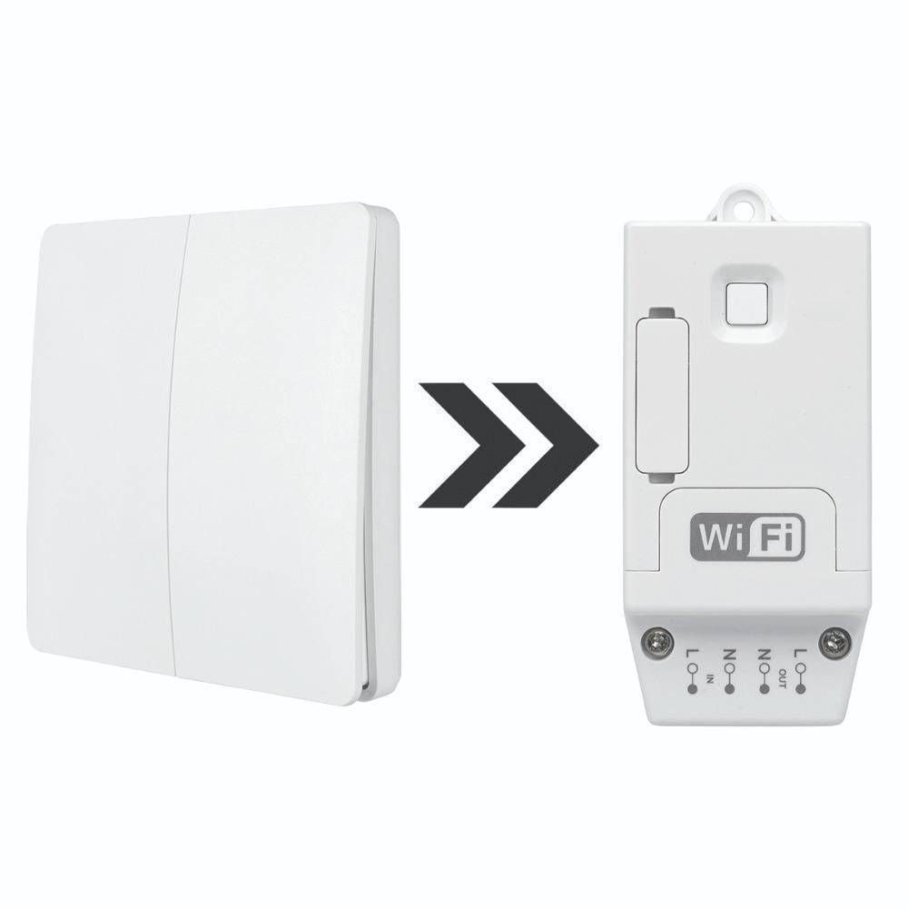 Brilliant DIMMER-CONNECTOR-JUPITER-SMART - Jupiter Dimmer Connector ...