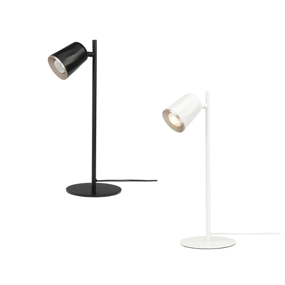 Brilliant KALLA - 6W LED Task Lamp IP20 – Ozlighting