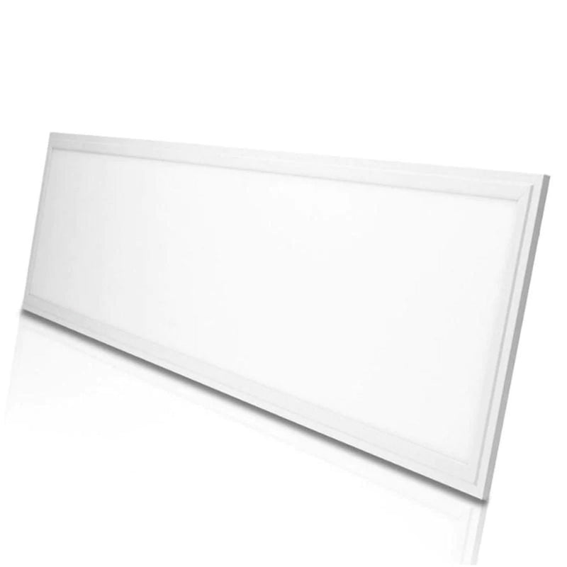 Brilliant PANEL - 36W LED Tri-Colour Backlit Panel Troffer Light ...