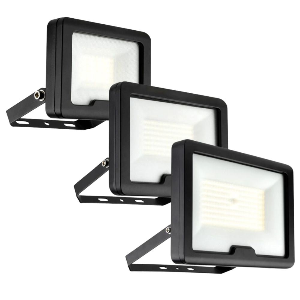 Brilliant RAWSON - // LED Tri-Colour Slim Exterior DIY – Ozlighting