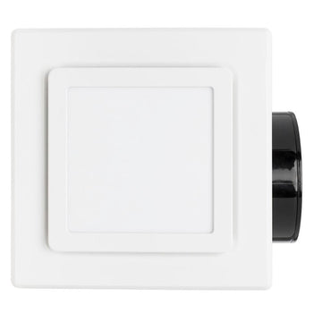 Square Exhaust Fans - Square Fans - Ozlighting