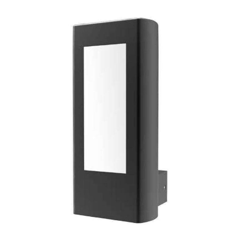 CLA AMUN - 10W LED Modern Exterior Wall Bracket Light IP54 - – Ozlighting