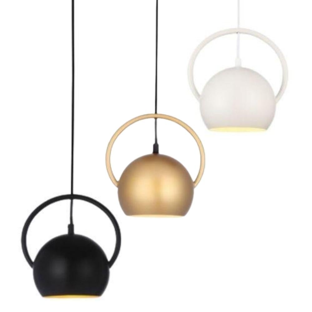 CLA BELLA - 1 Light Pendant – Ozlighting