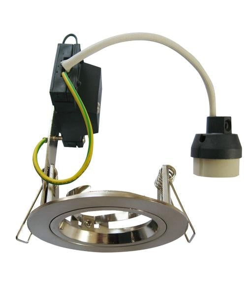 CLA DOWNLIGHT-FRAME - Downlight Fitting Frame – Ozlighting