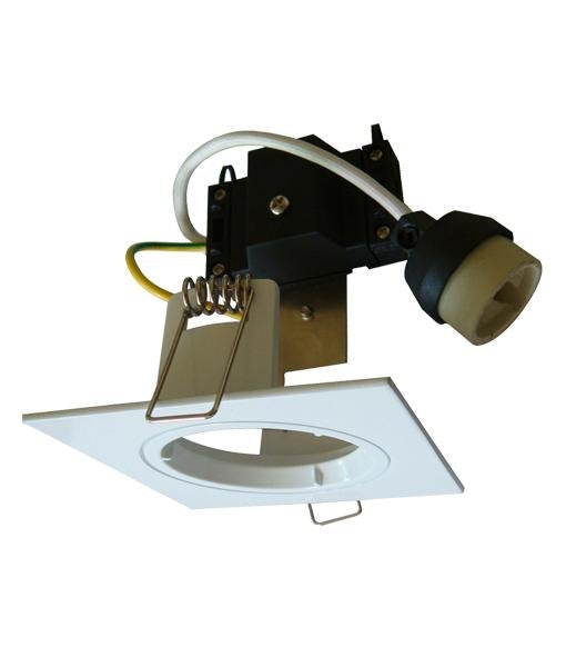 CLA DOWNLIGHT-FRAME - Downlight Fitting Frame – Ozlighting