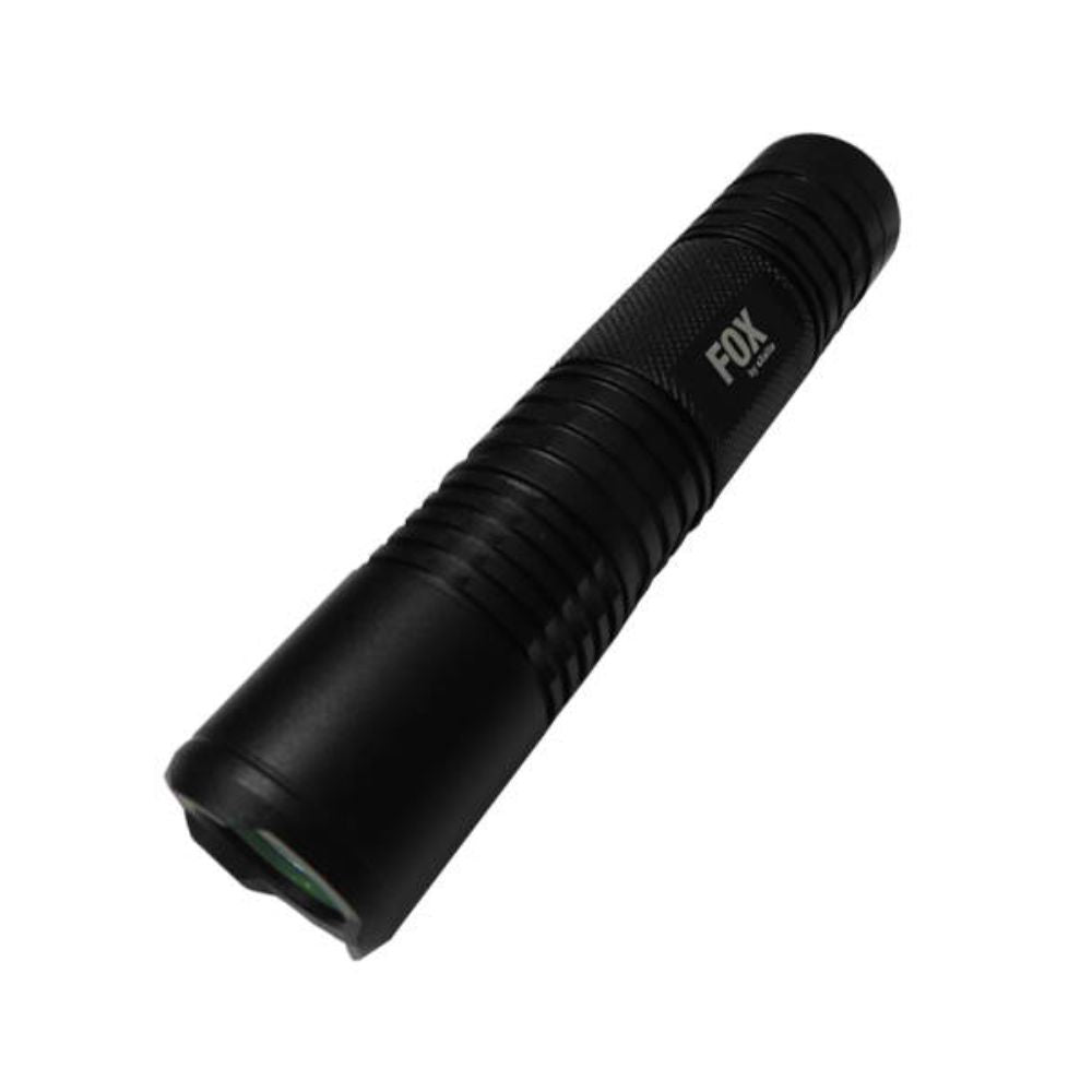 CLA FOX - 10W LED Rechargeable Torch – Ozlighting