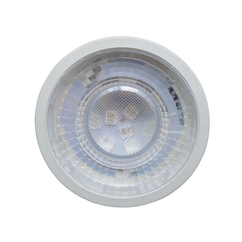 CLA GLOBE-MR16 - 5W LED 12V DC MR16 Coloured Globe - DRIVER – Ozlighting