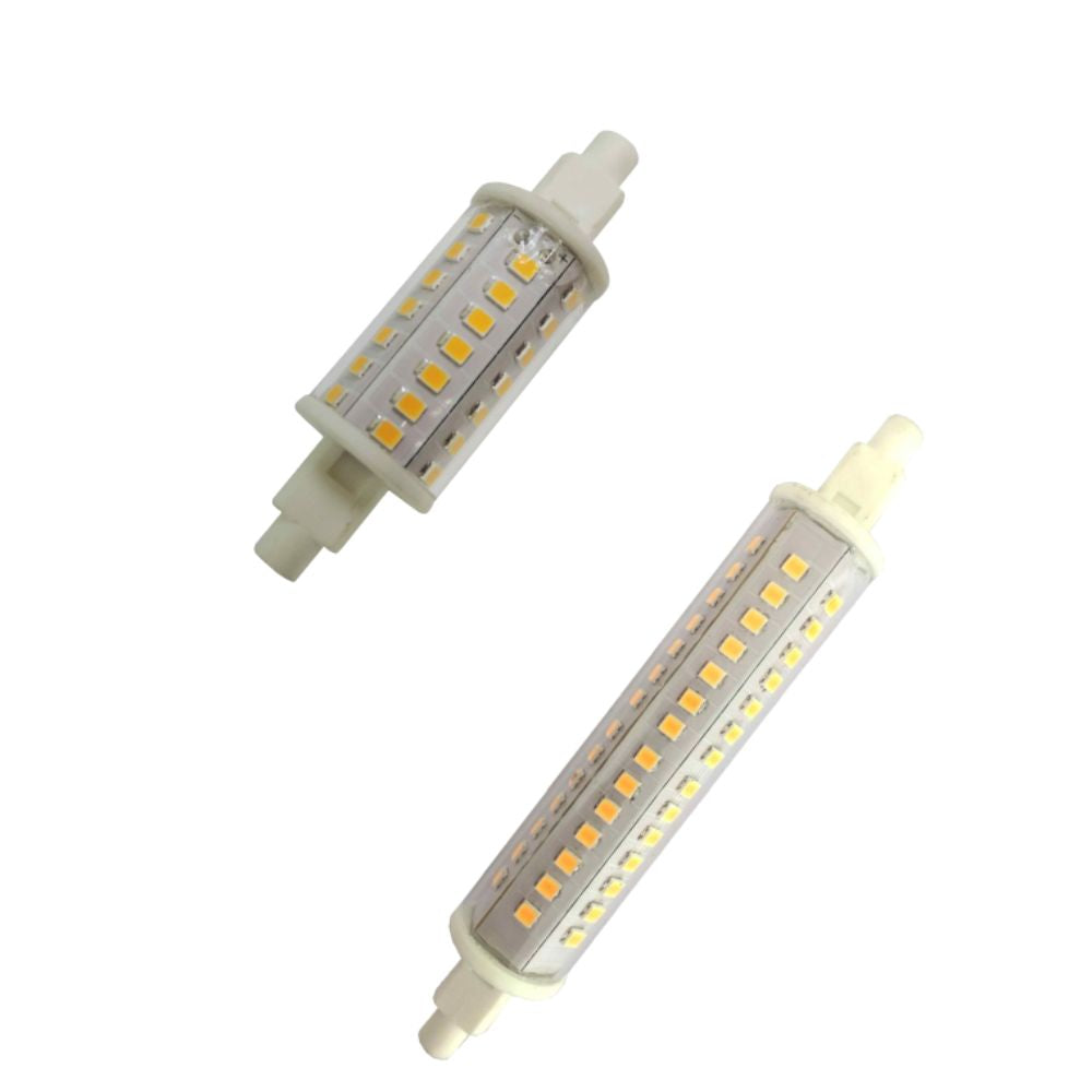 CLA GLOBE-R7 - 4W/8W LED R7 Globes IP42-CLA-R73A-9326191023866 – Ozlighting