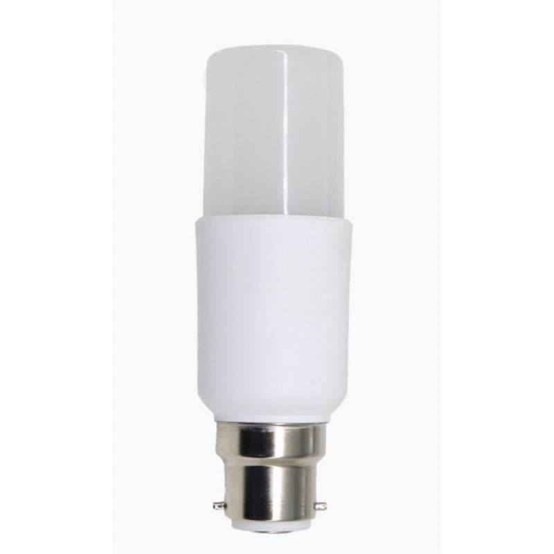 CLA GLOBE-T40 - 9W LED Tubular T40 Frosted Globe - – Ozlighting