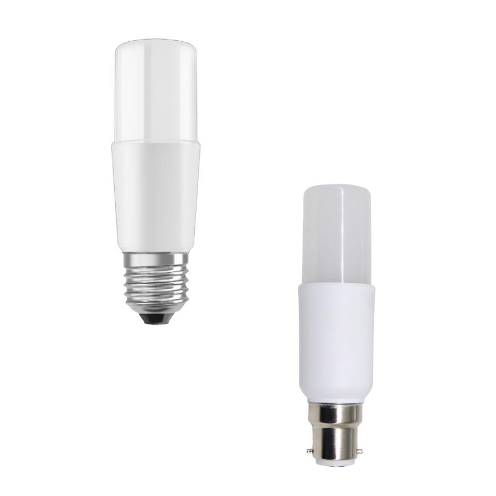CLA GLOBE-T40 - 9W LED Tubular T40 Frosted Globe - – Ozlighting