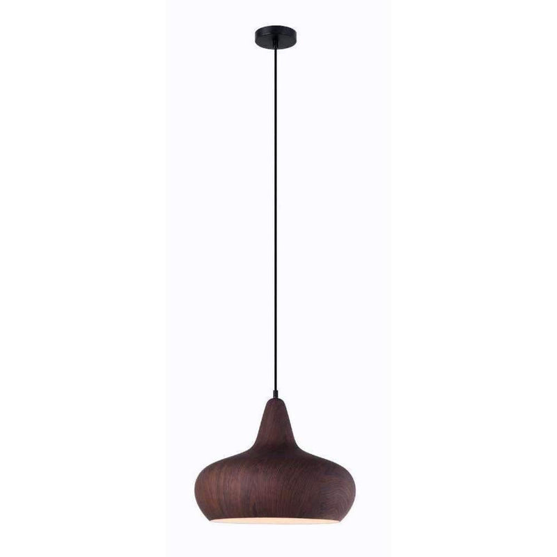 CLA LIGNA - 1 Light Pendant-CLA-LIGNA07-9326191029189 – Ozlighting