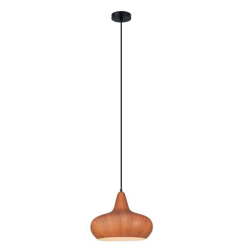 CLA LIGNA - 1 Light Pendant-CLA-LIGNA07-9326191029189 – Ozlighting