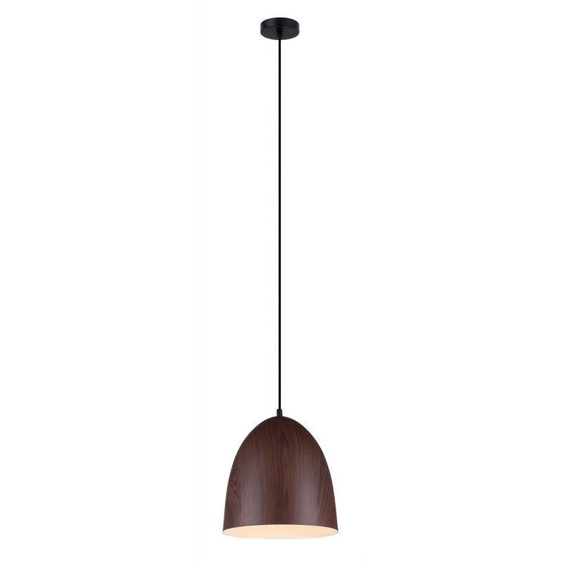 CLA LIGNA - 1 Light Pendant-CLA-LIGNA07-9326191029189 – Ozlighting