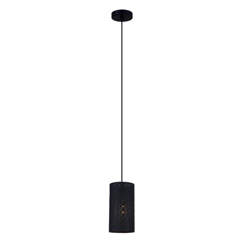 CLA MODELLO - 1 Light Pendant-CLA-MODELLO1-9326191024009 – Ozlighting