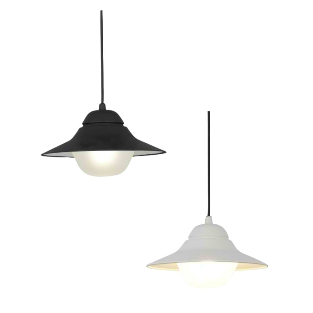 CLA SPY - 1 Light Outdoor Surface Mounted Pendant – Ozlighting