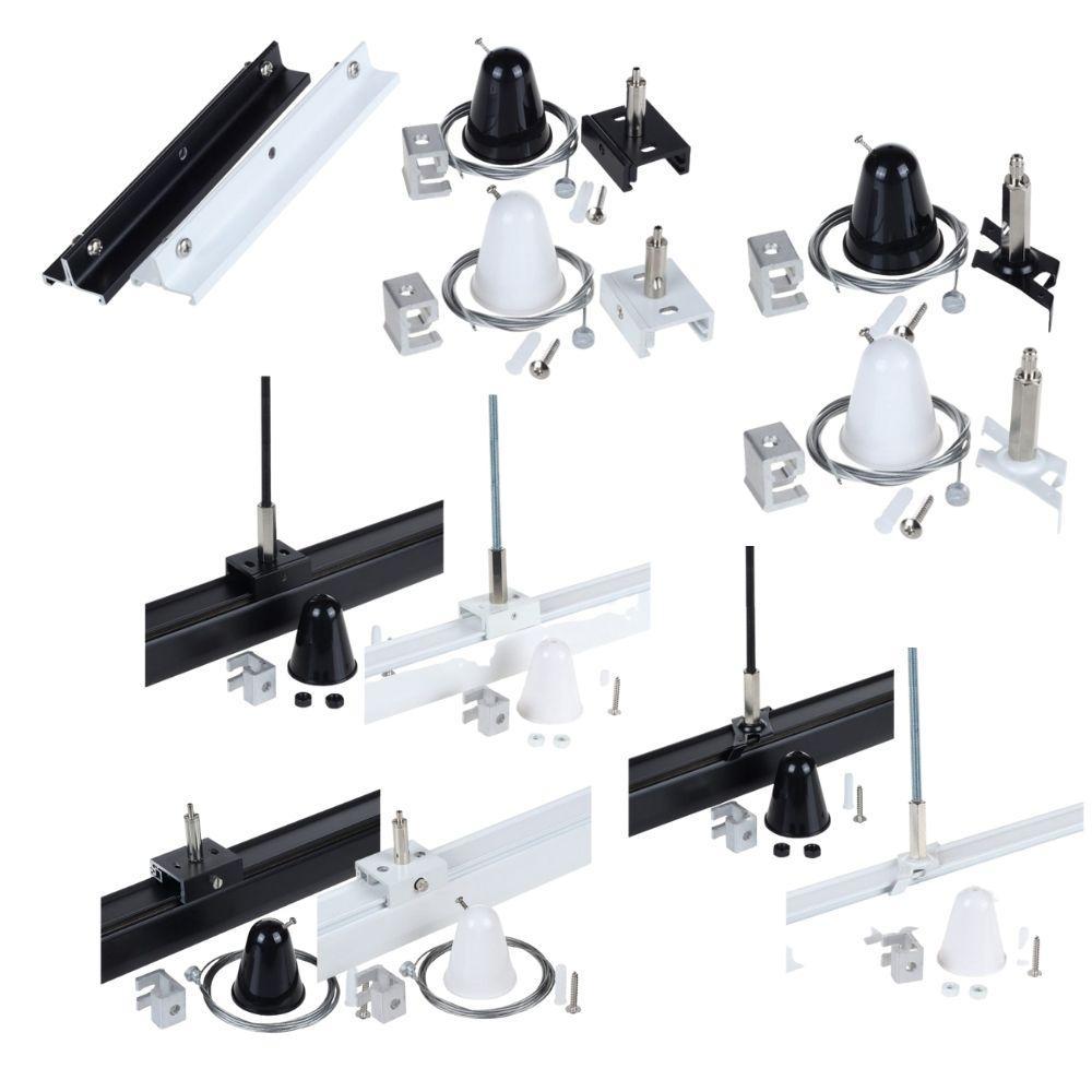 CLA TRACK-ACC - 4 Wire 3 Circuit Track Suspension Kits