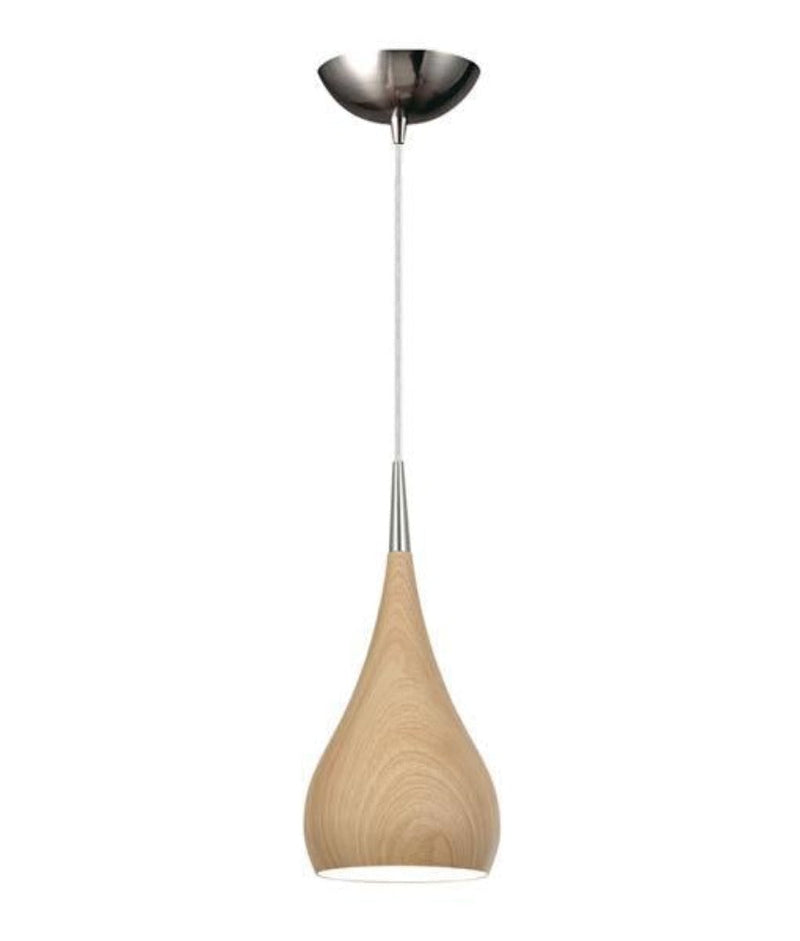 CLA ZARA - 1 Light Metal Dome Pendant-CLA-ZARA1A-9326191031038 – Ozlighting