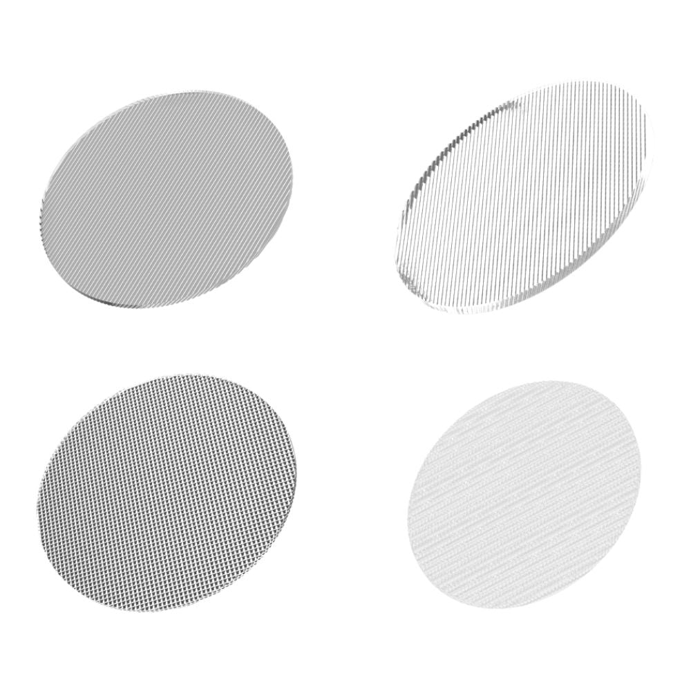 CLA ZONE - Track Head Beam Shaping Filters – Ozlighting