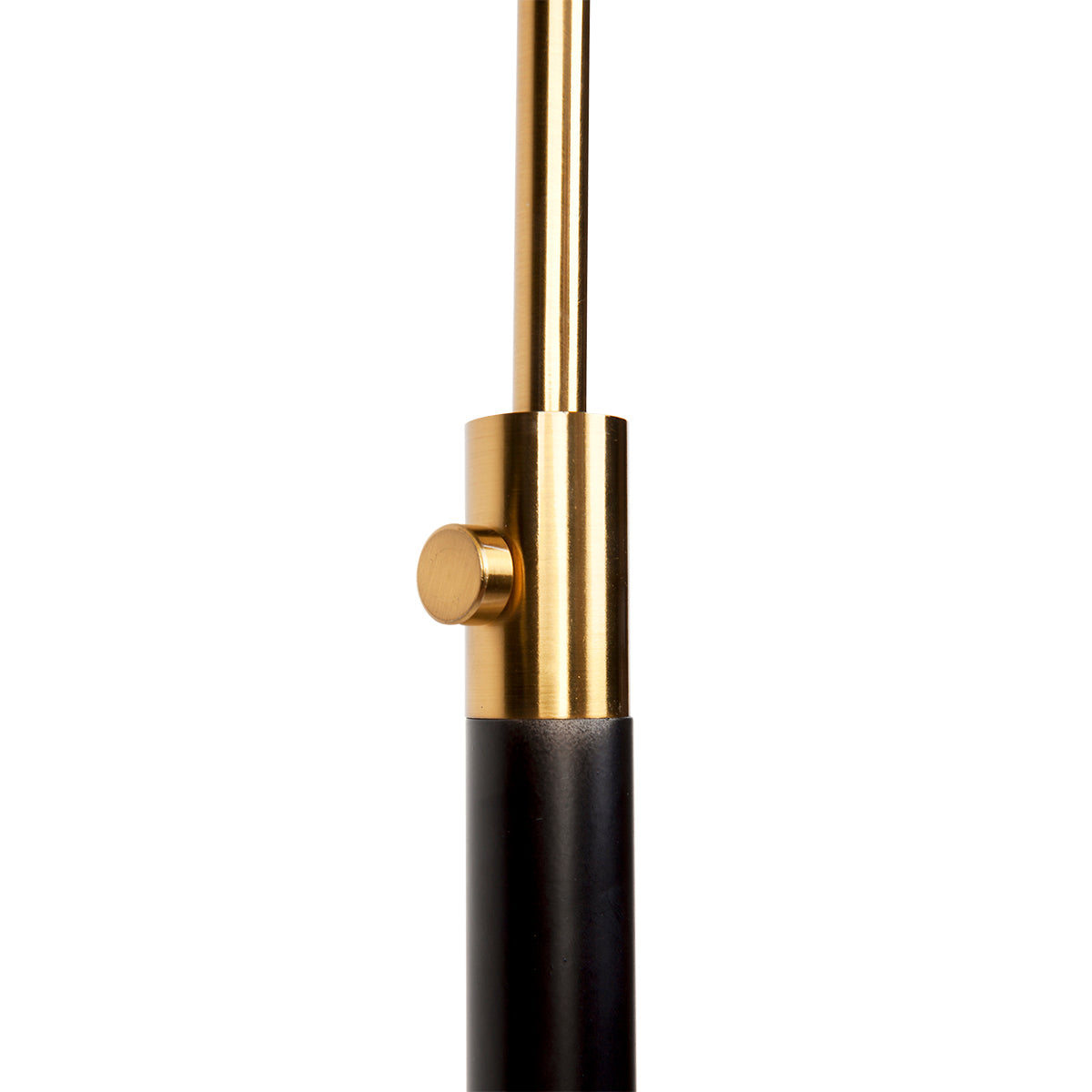 Cafe Lighting KENYA - Metal Floor Lamp-CLL-12317-9320294122303 – Ozlighting