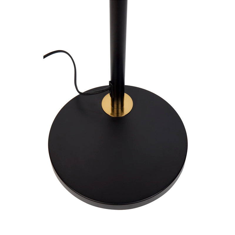 Cafe Lighting KENYA - Metal Floor Lamp-CLL-12317-9320294122303 – Ozlighting
