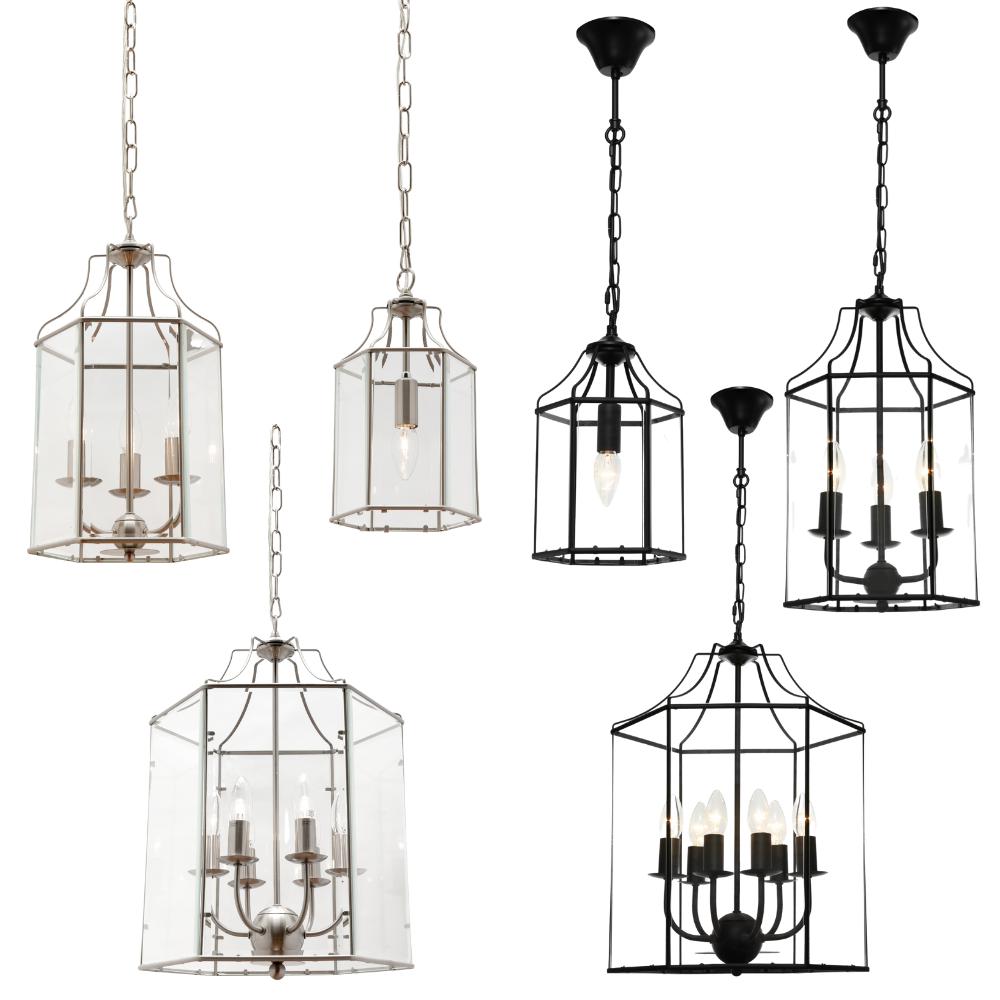 Arcadian Pendant Light Fixtures