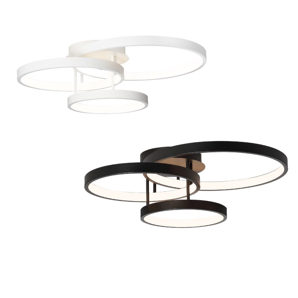 Cougar ZOLA - 3 Light LED CTC – Ozlighting