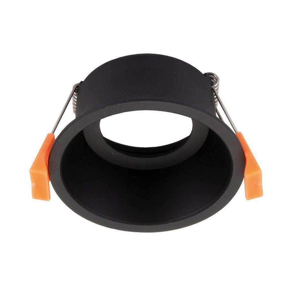 Domus CELL-D75 - Mini Deepset D75 Downlight Frame To Suit CELL – Ozlighting