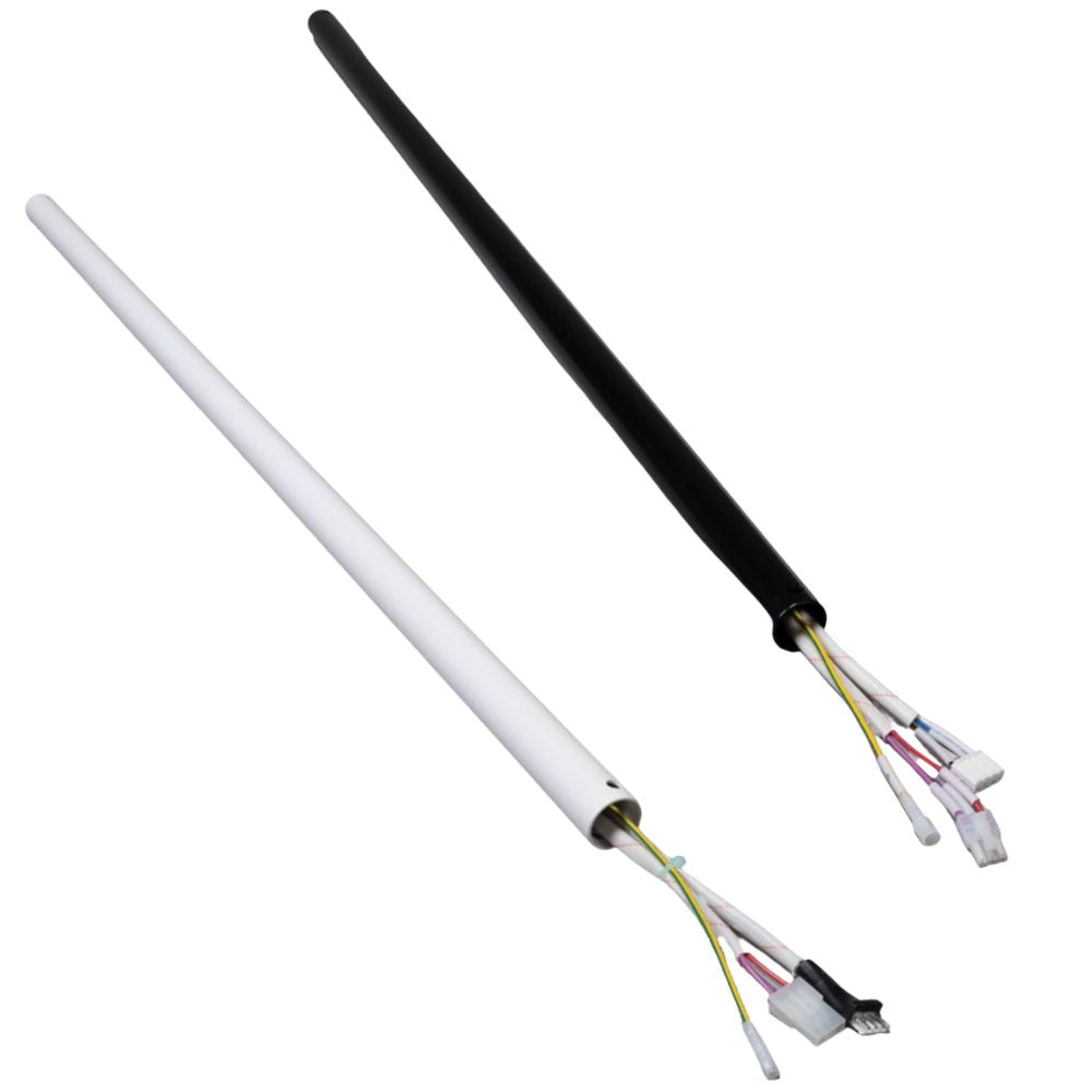 Domus CFA-DR1 - 90cm Downrod & Wiring Loom for