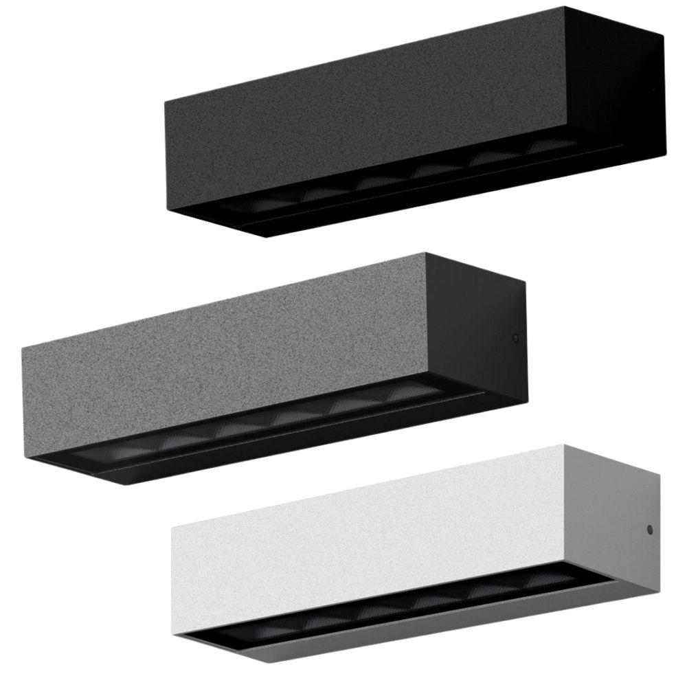 Domus DASH - / LED Modern Exterior Down Only And – Ozlighting