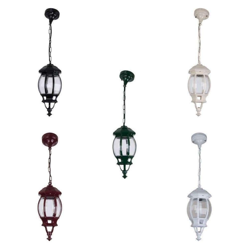 Domus GT-670 Vienna - Exterior Pendant Light-DL-15879-9330772158793 ...