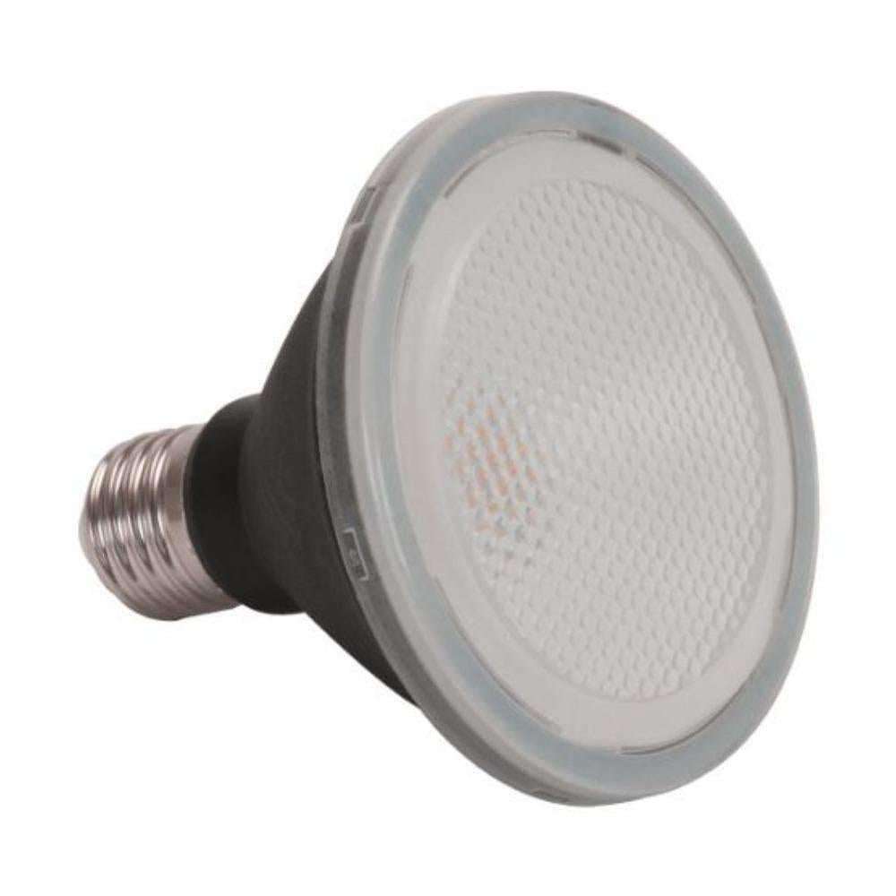 Domus KEY-PAR38 - 16W LED Frosted PAR38 Reflector Shape IP44 - – Ozlighting