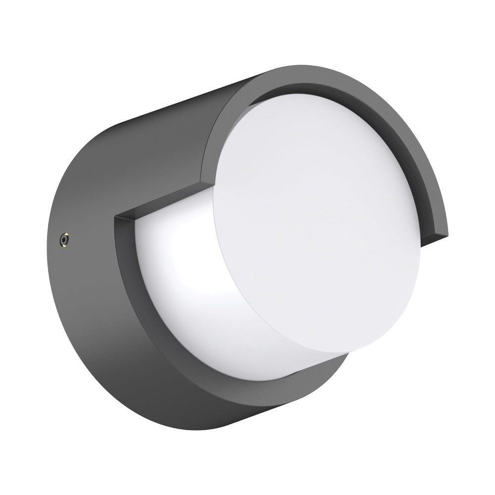 Coastal Aluminum Outdoor Lighting Outdoor Cast Aluminum Marine Light