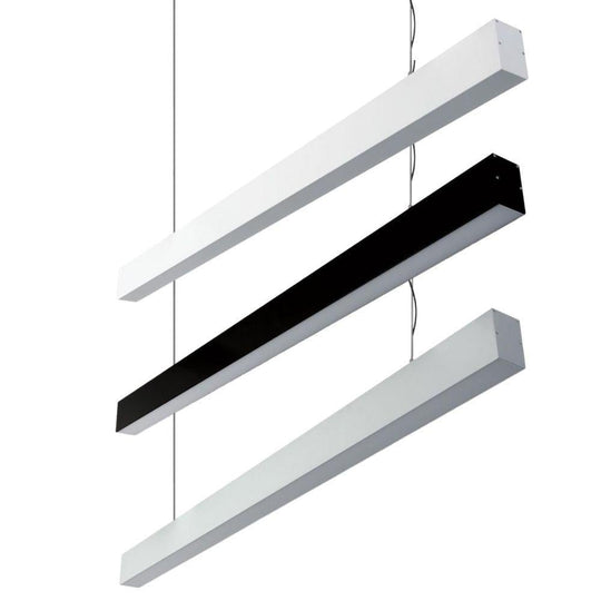 Linear Pendant Lighting - Linear Pendants - Ozlighting