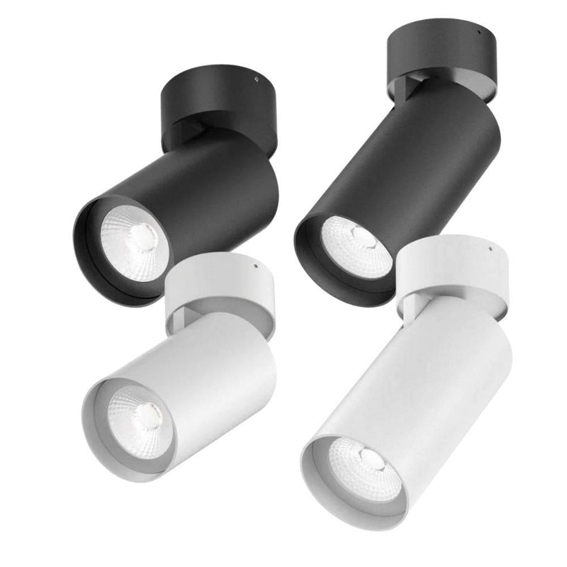 Surface Mounted Downlights Australia | Modern Ceiling Lighting