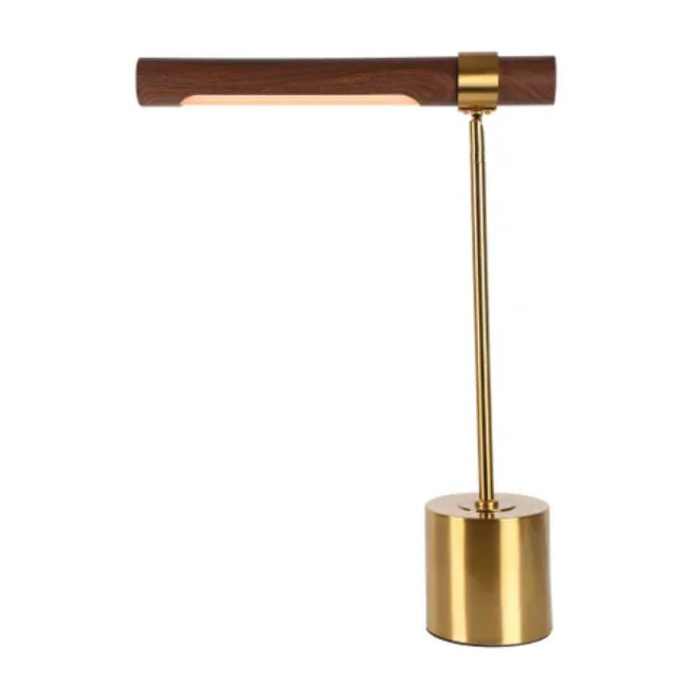 Emac & Lawton EATON - 8W Table Lamp – Ozlighting