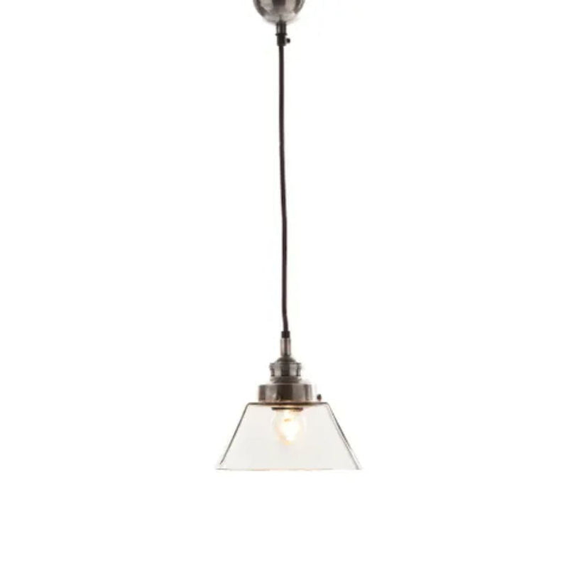 Emac & Lawton KENT - 1 Light Ceiling – Ozlighting