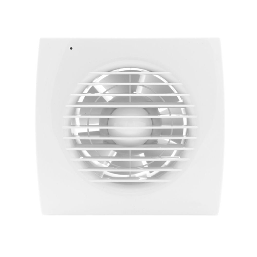Fantech Trade DOM - Wall Mounted Fan IPX4-FT-DOM-100C-8413893653291 ...