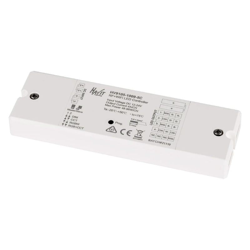 Havit Controller Wifi Rf Led Strip Ozlighting